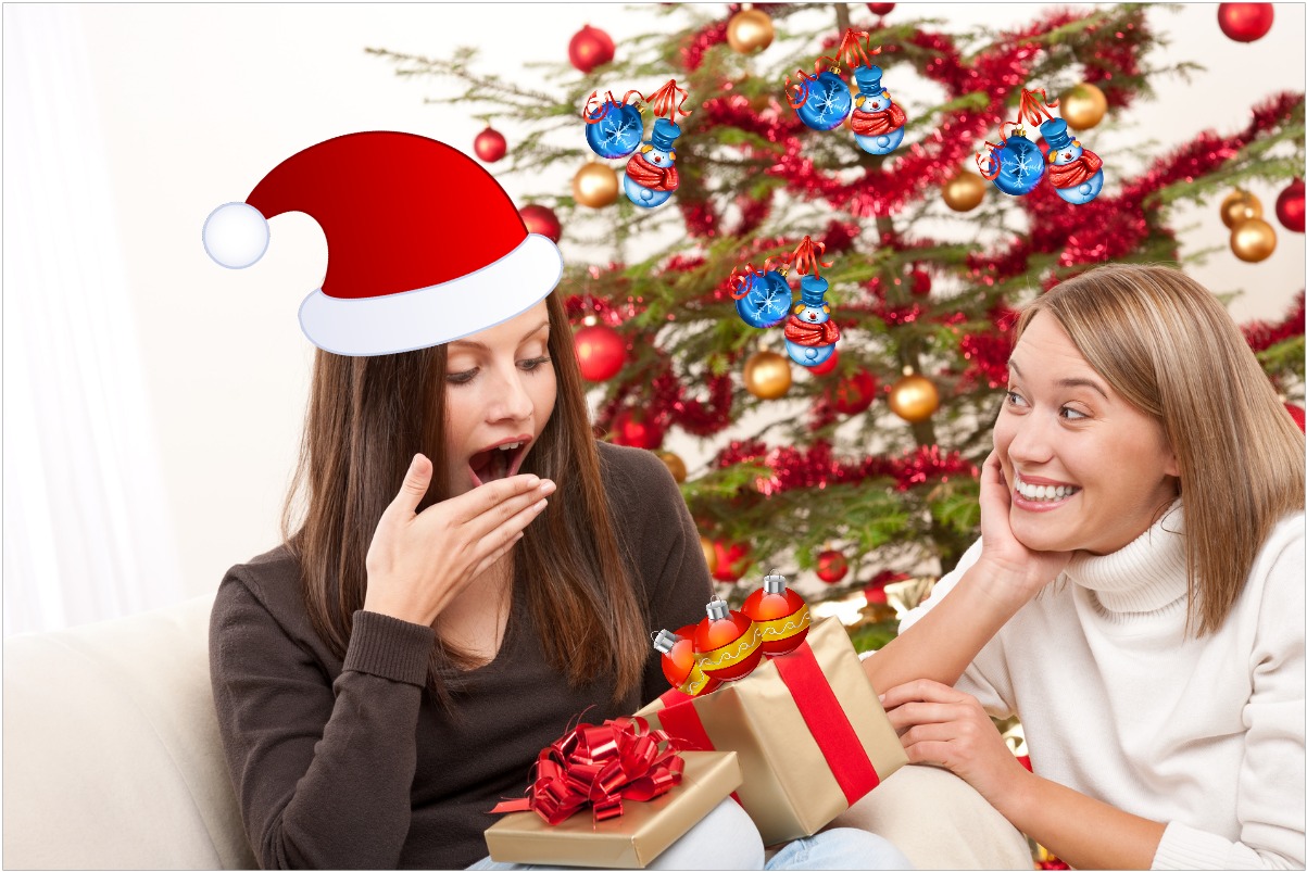 Capture The Santa Capture The Magic @ Santaonpicture